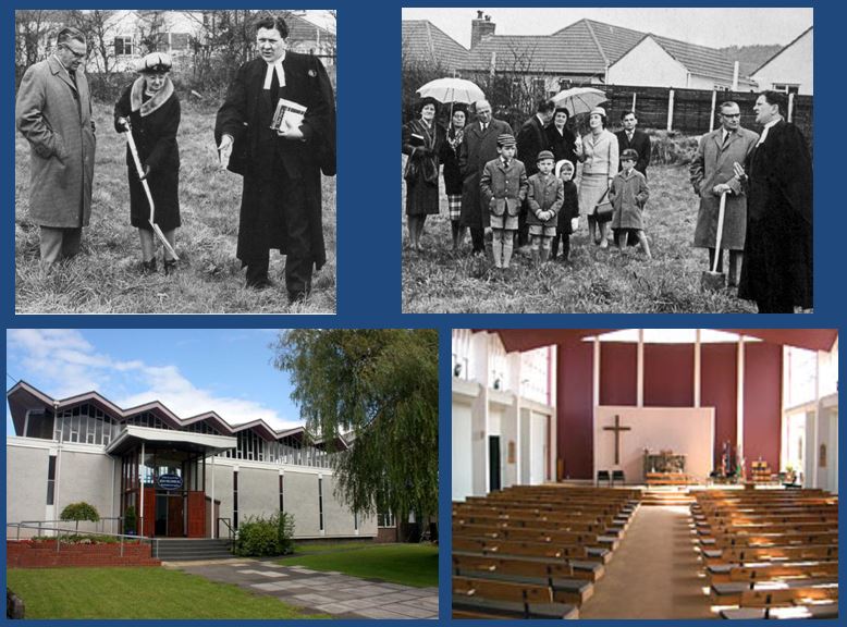 History of Cardiff Churches – Cardiff Capers