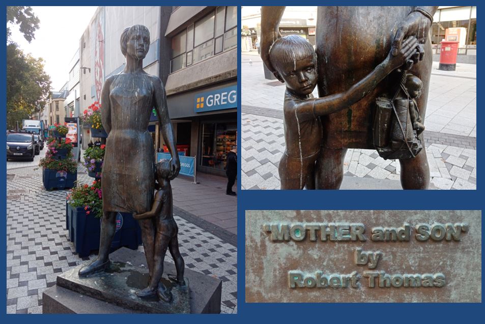 Robert Thomas – the man who made Nye Bevan – Cardiff Capers