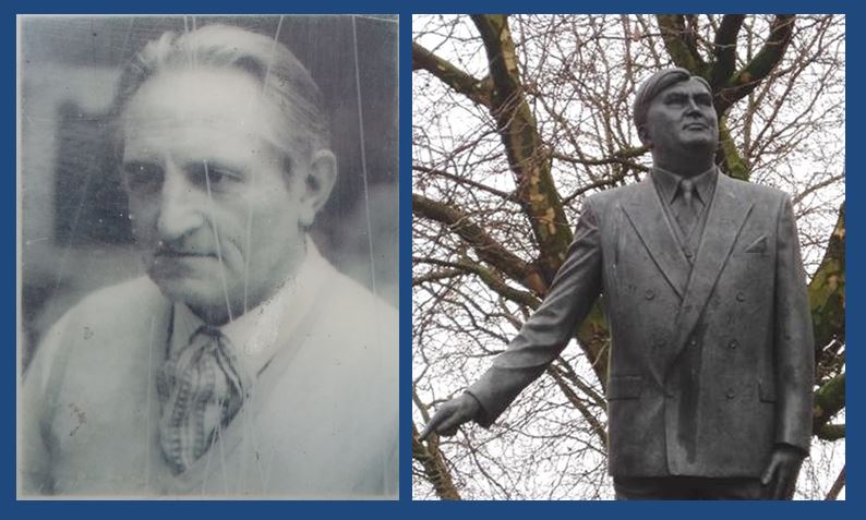 Robert Thomas – the man who made Nye Bevan – Cardiff Capers