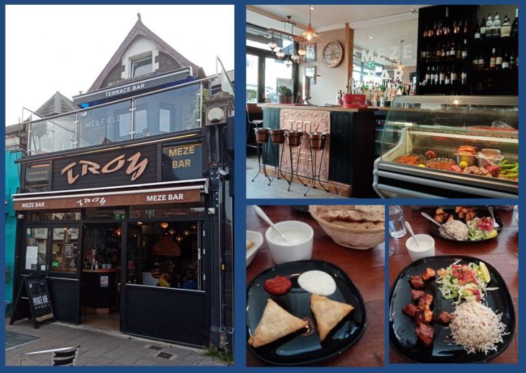 Wellfield Road – Cardiff Capers