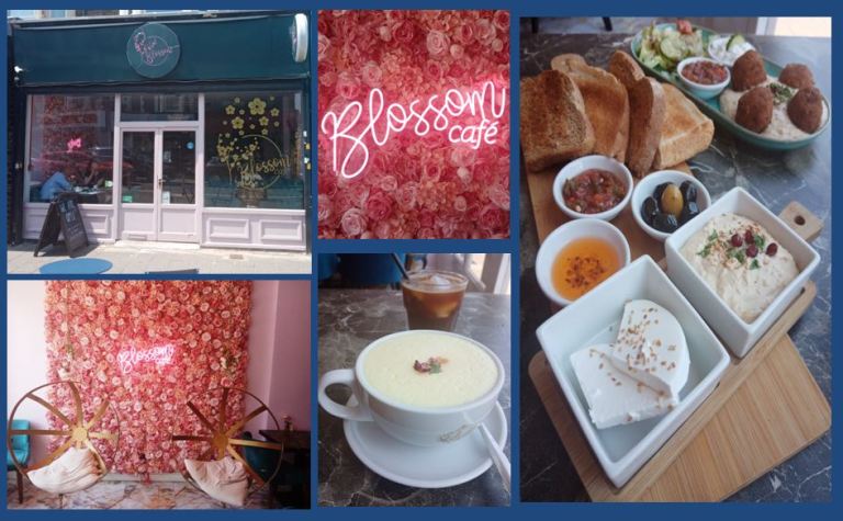 Wellfield Road – Cardiff Capers