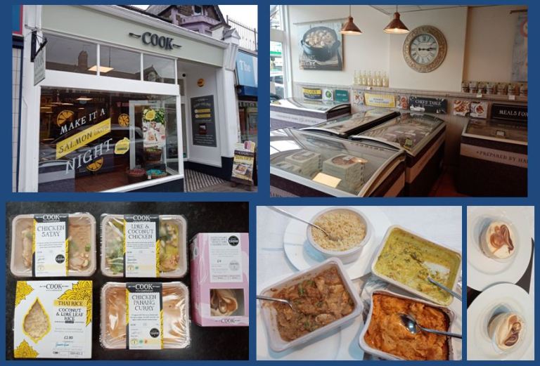 Wellfield Road – Cardiff Capers