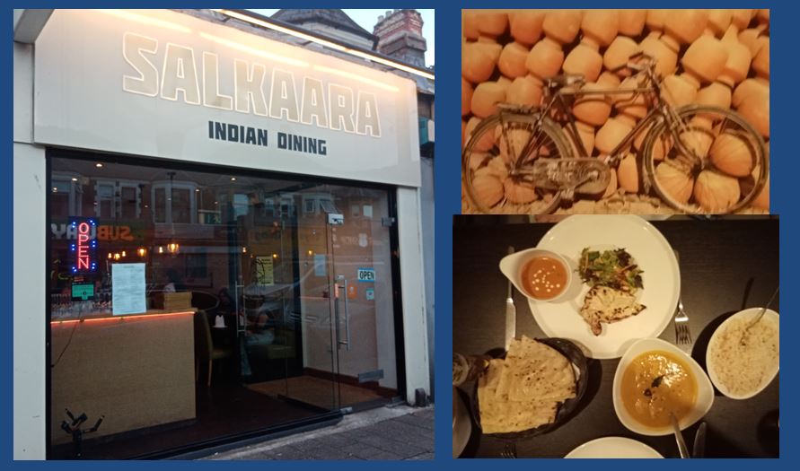 Wellfield Road – Cardiff Capers